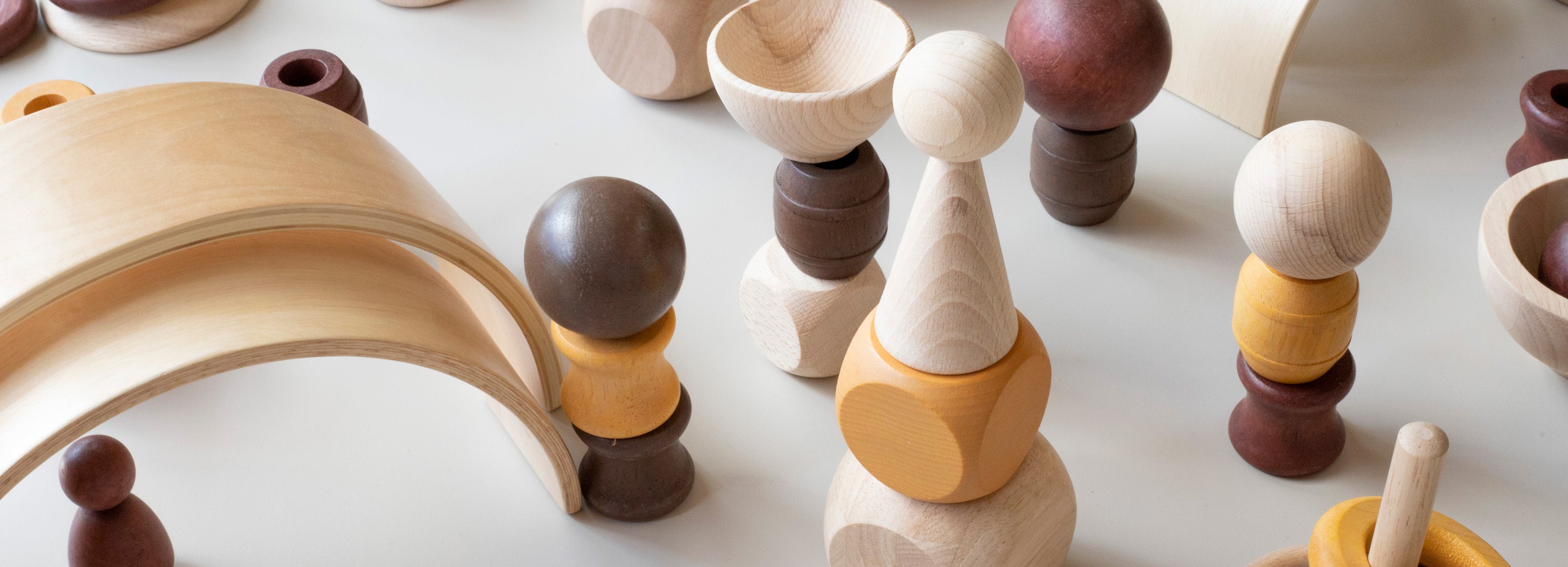 Creative Thinking Curation — Curiate NZ