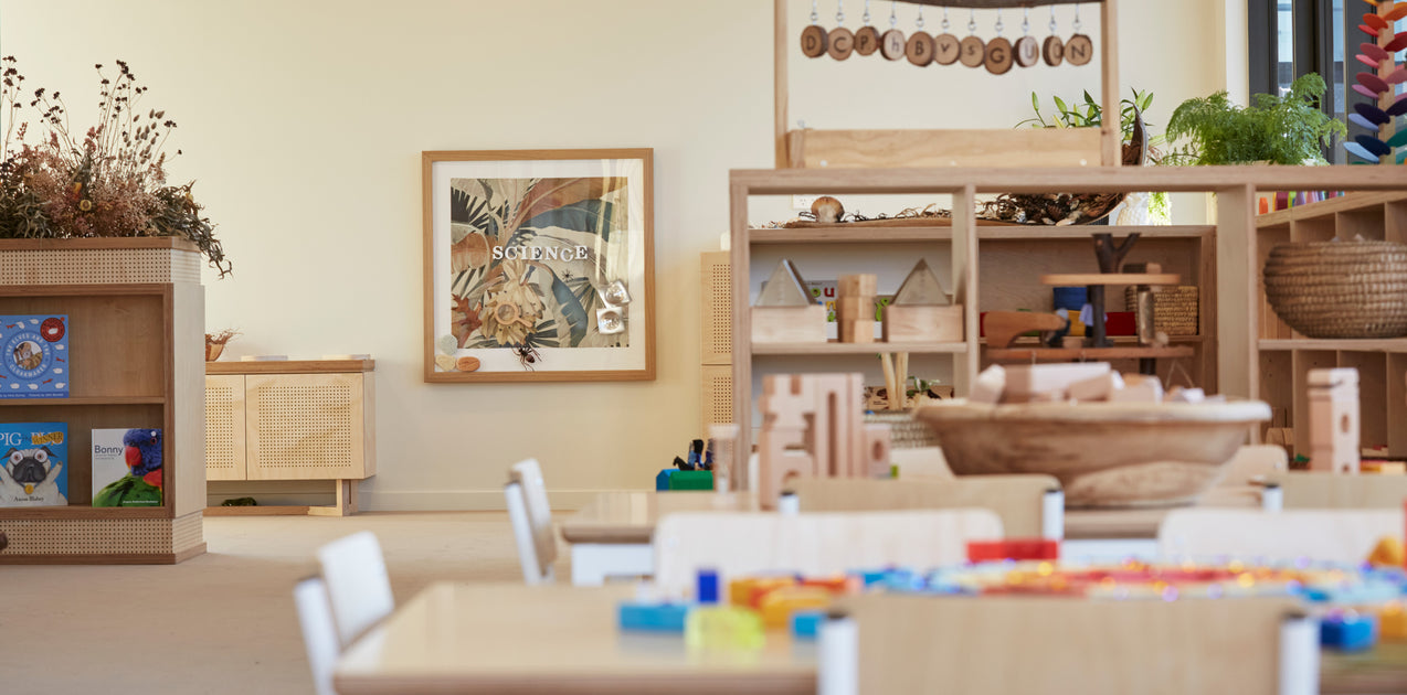 The Ultimate Guide to Creating a More Harmonious Learning Space ...