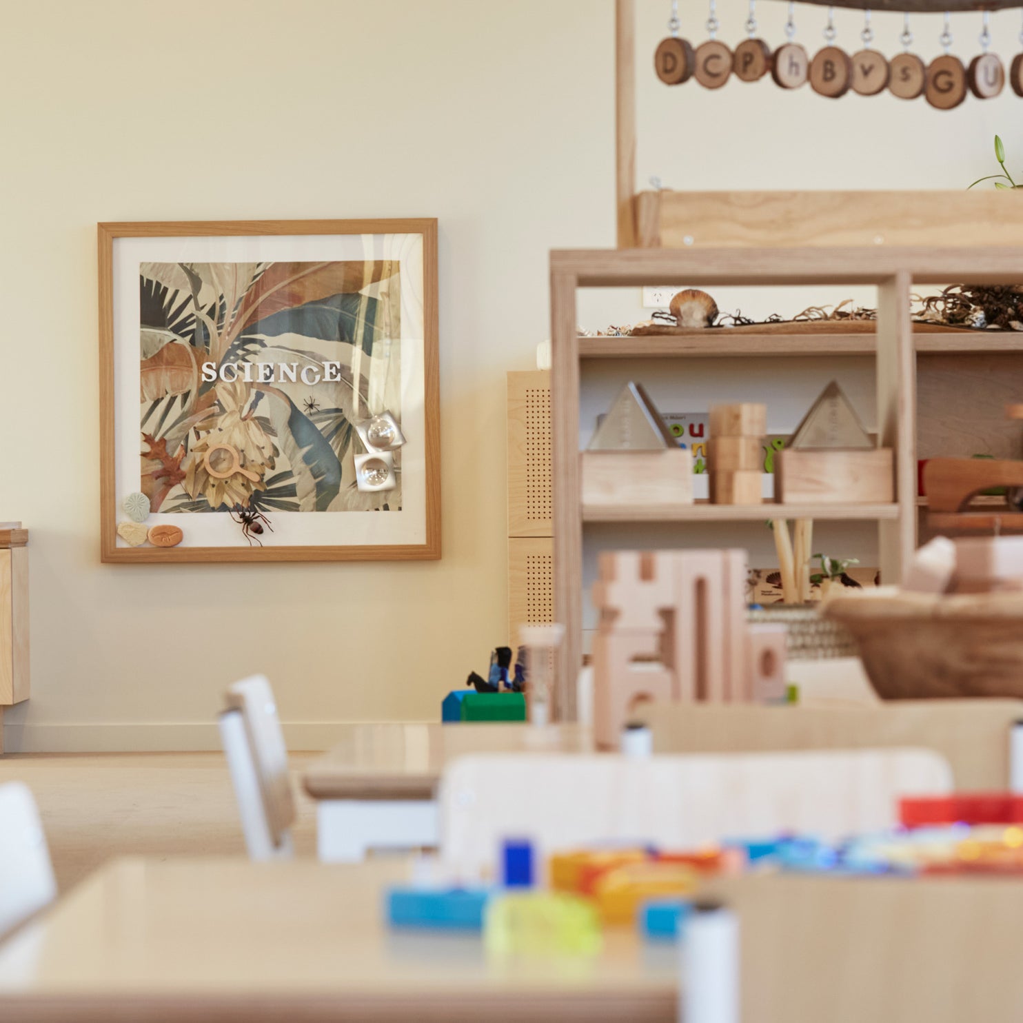 New Centres — Curiate NZ