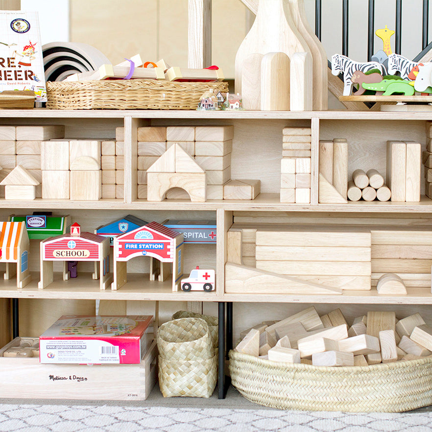 Inspiring Creative Play | Curiate — Curiate NZ