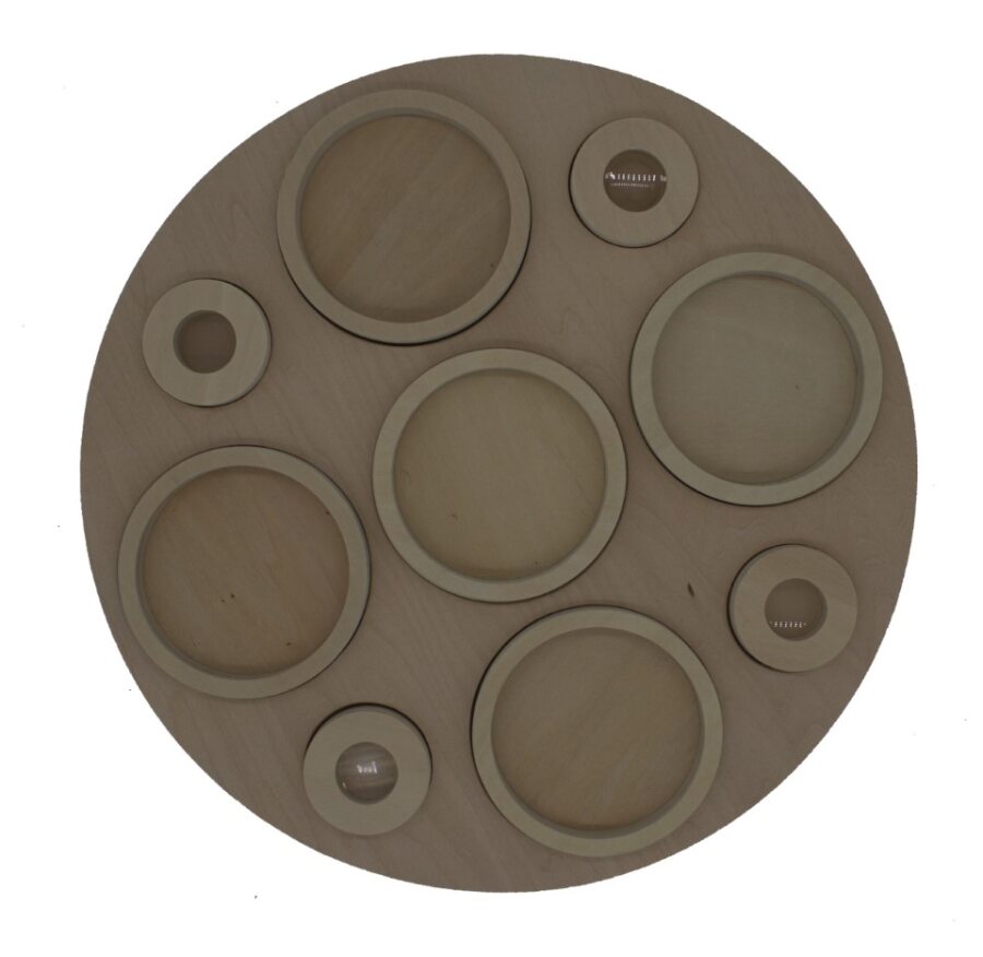 Visionary Sorting Ensemble — Curiate NZ