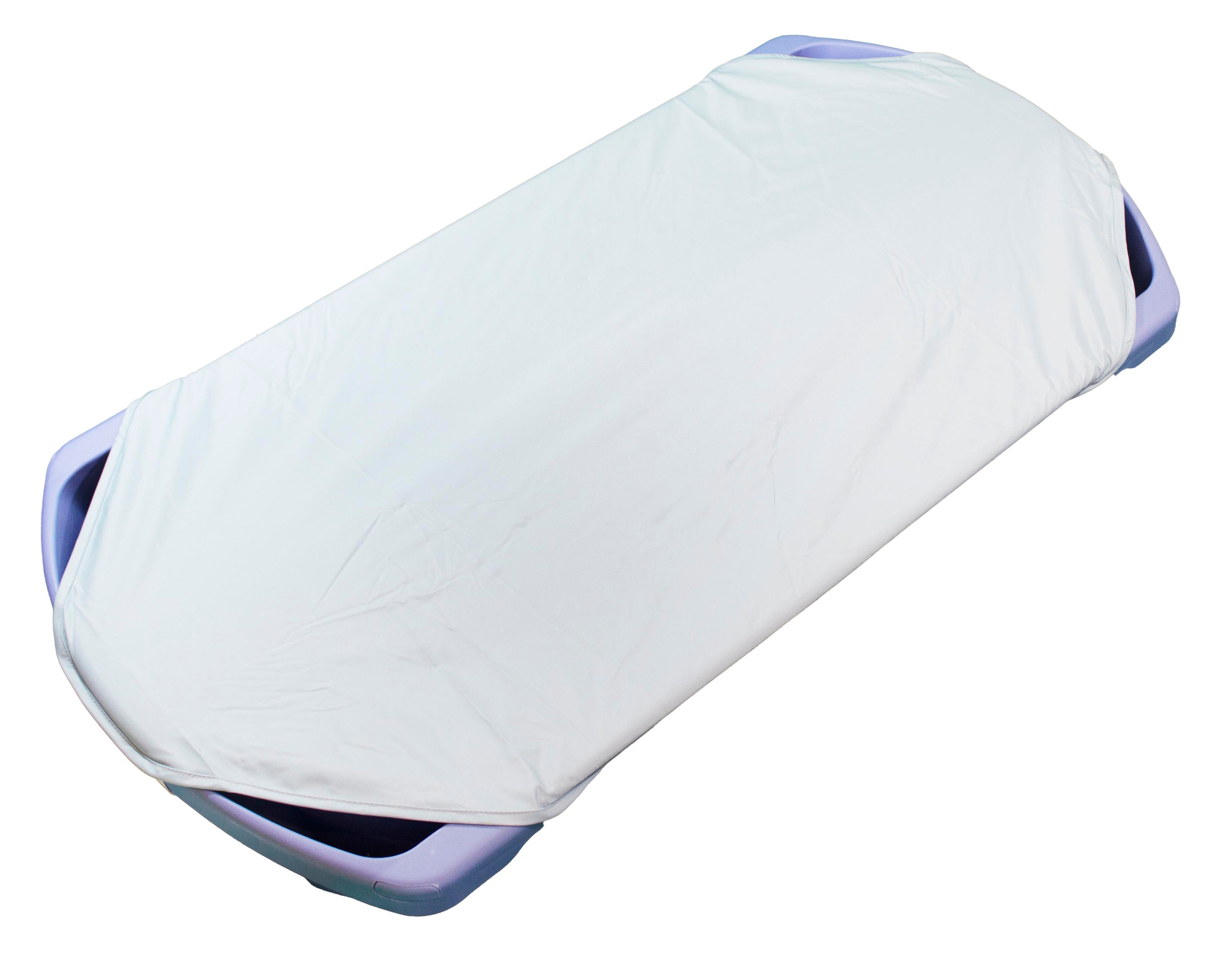 Waterproof Sheet for Preschool Stretcher Bed — Curiate NZ