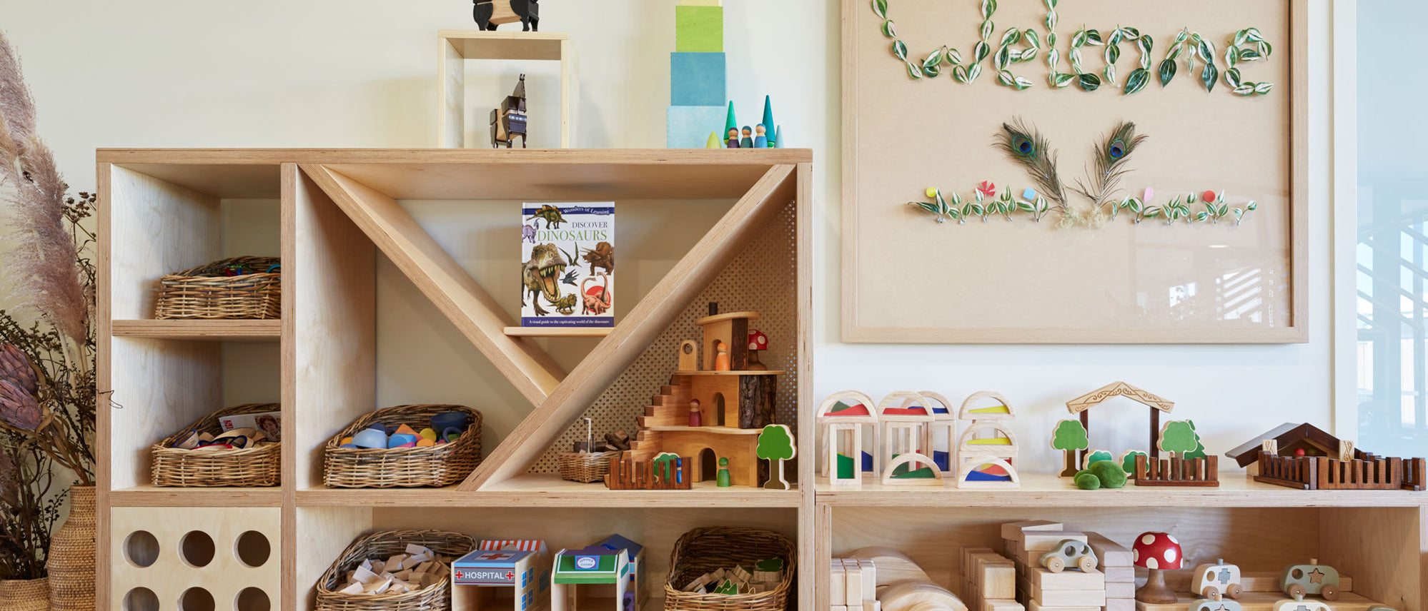 New Centres — Curiate NZ