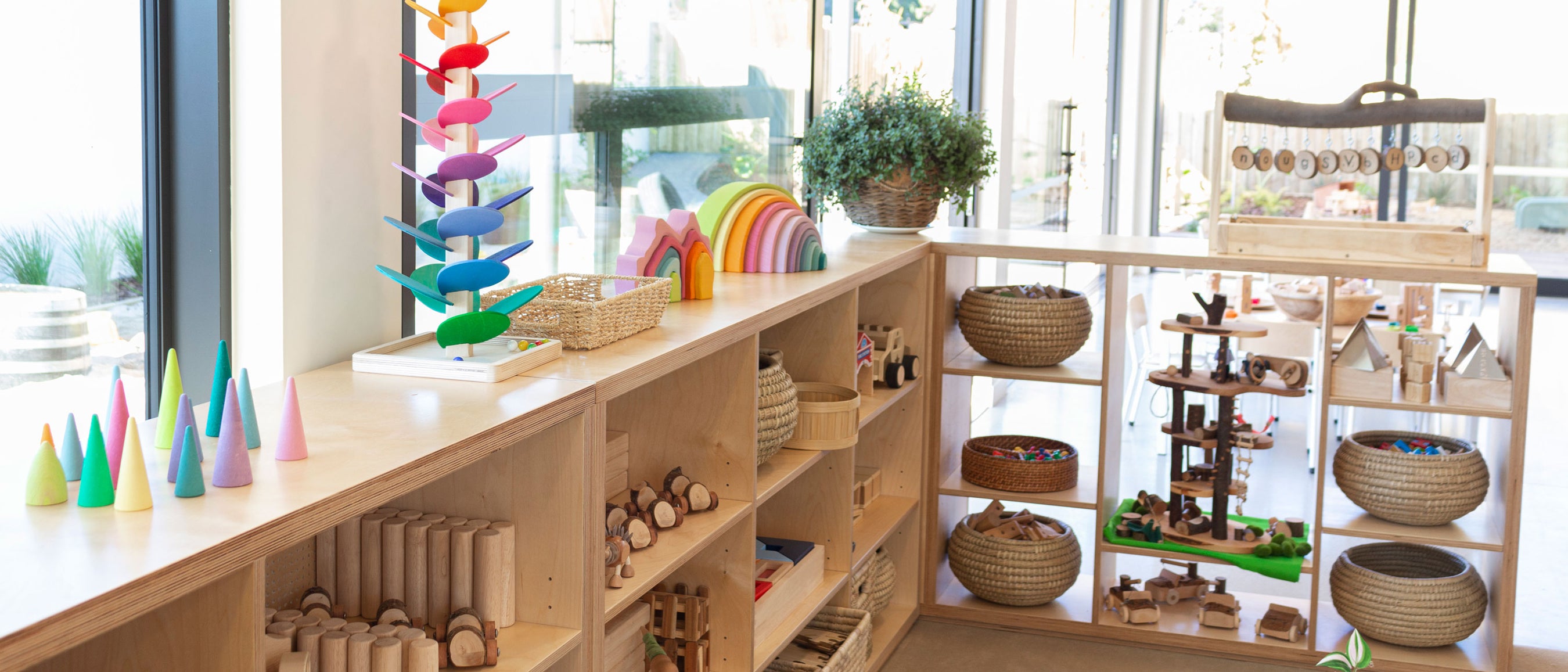 New Centres — Curiate NZ