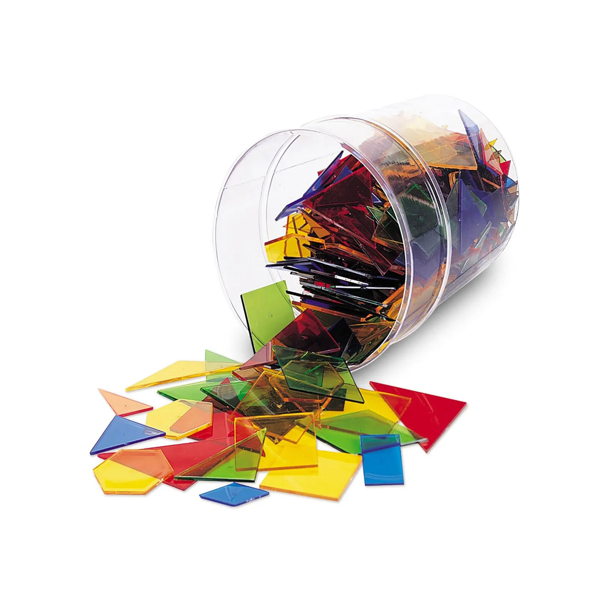 Power Polygons — Curiate NZ