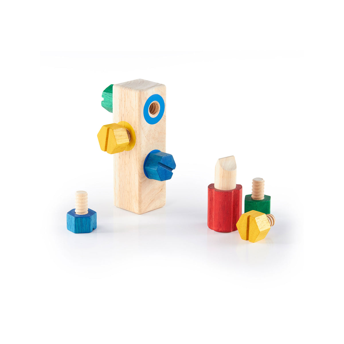 Wooden Blocks, Educational Toys, New Shoots, Educational Resources ...