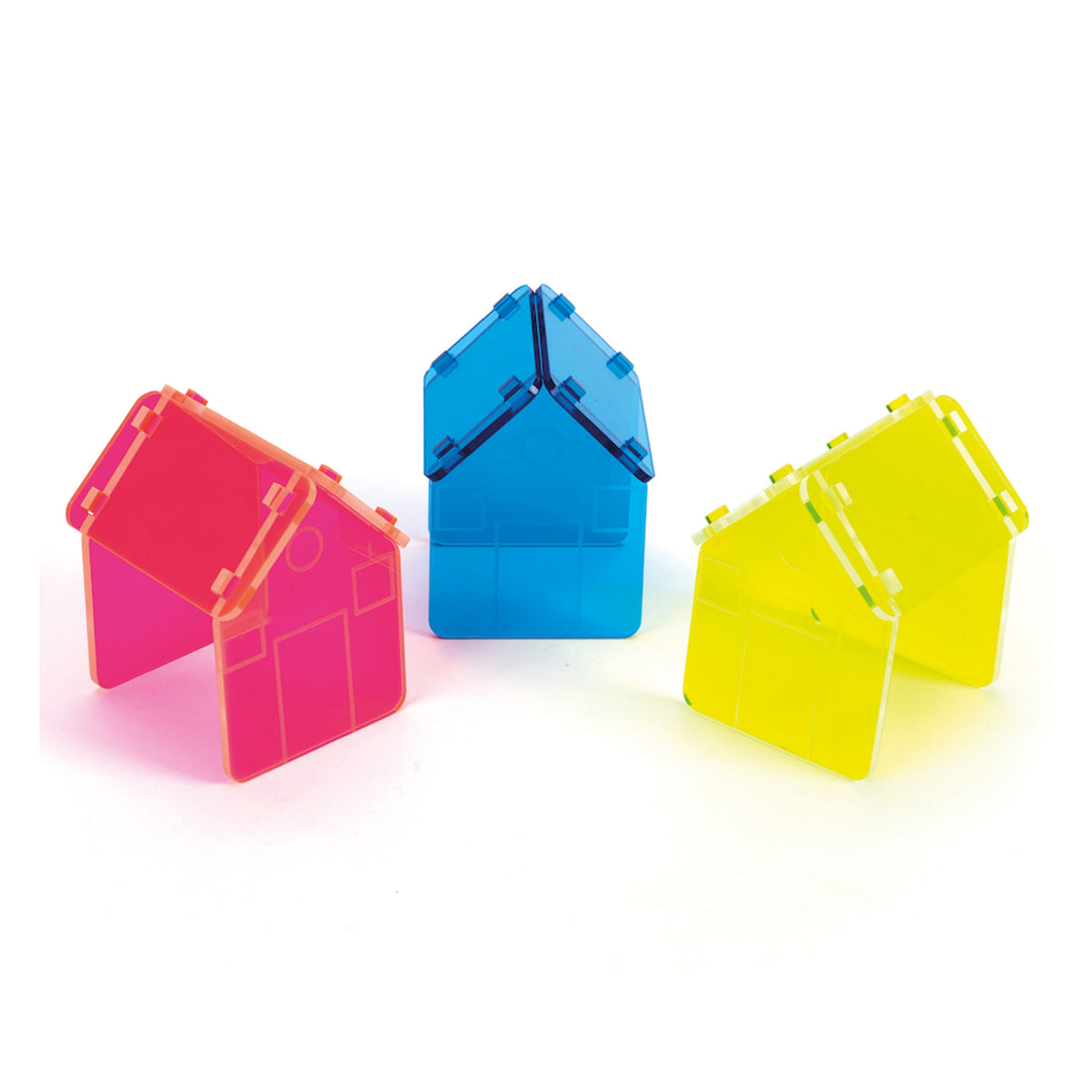 Lightbox Small World Houses Collection — Curiate NZ