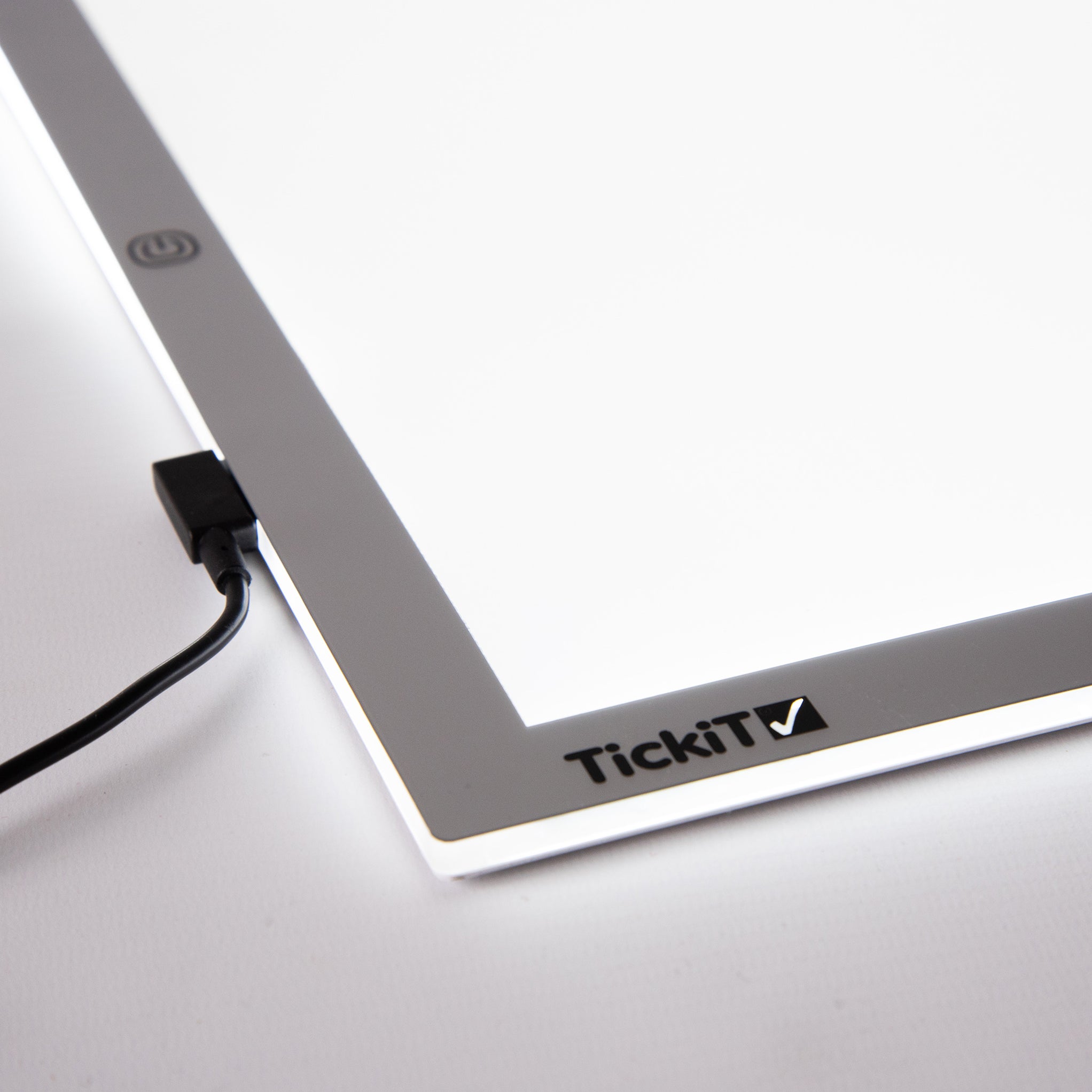 TickiT A2 Light Panel — Curiate NZ