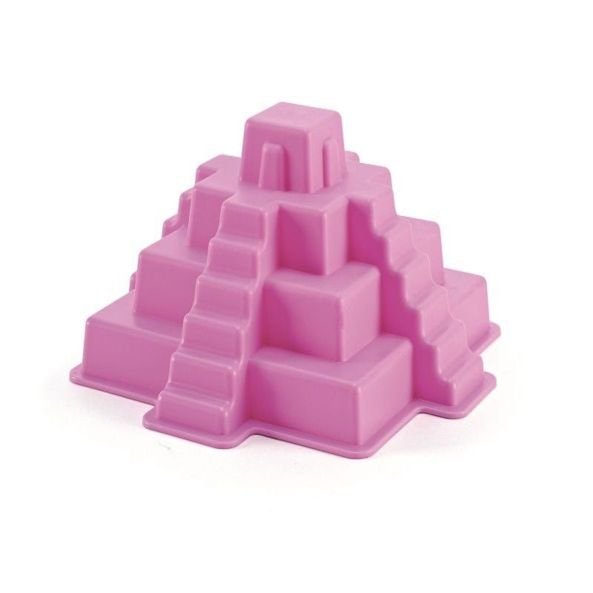 Hape Sand Mould - Mayan Pyramid — Curiate NZ