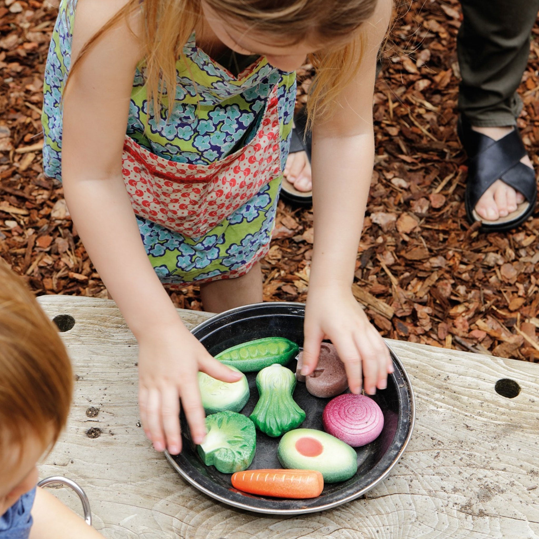 Dramatic Play — Curiate NZ