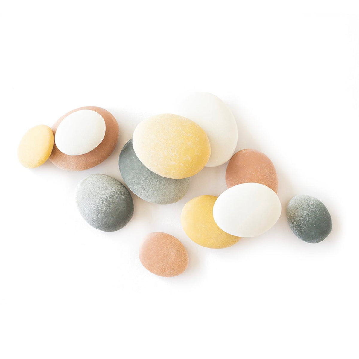 Natural Sorting Stones — Curiate NZ